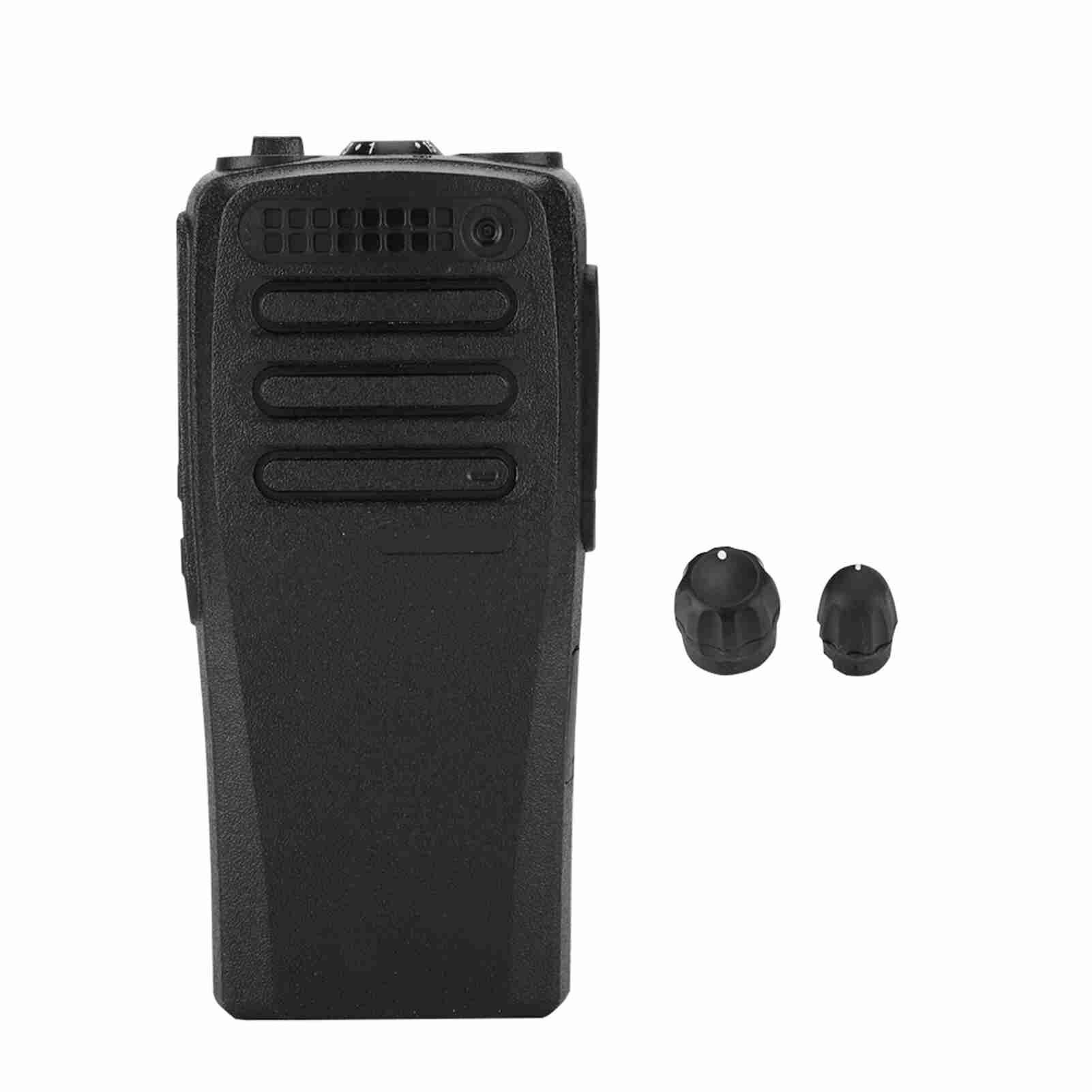 Корпус корпуса корпуса для Motorola walkie talkie двухэтажный радио xir p3688 dp1400 dep450 с ручками