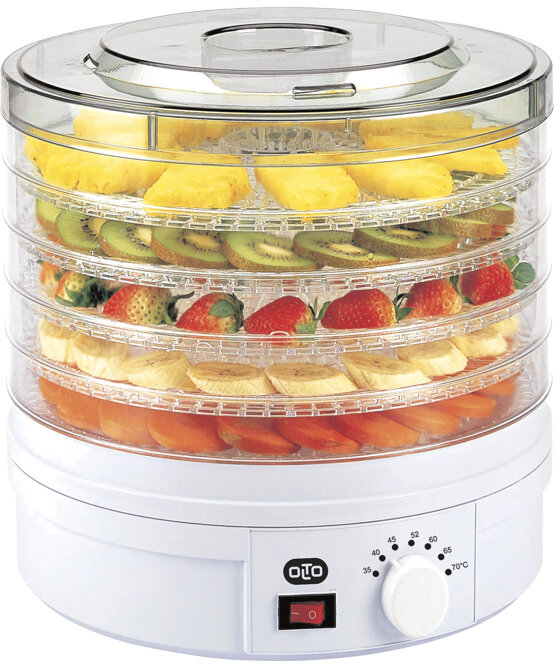 Olto Сушилка для овощей и фруктов HD-30 O00001365