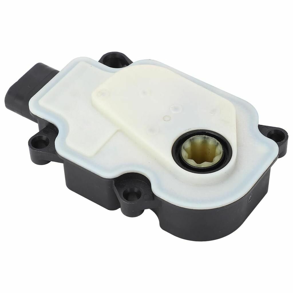 Электропривод жалюзи 95B965501AA