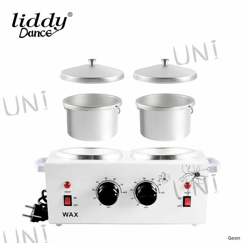 Мармит для подогрева и плавления шоколада /Регулируемая температура 0-80/контейнер с антипригарным покрытием/Двойной горшок