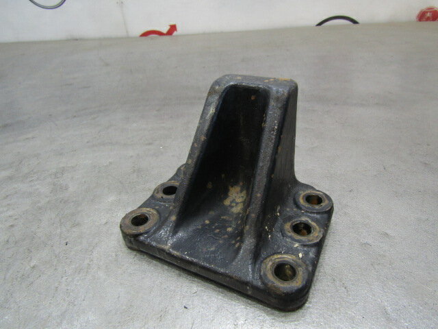 Ограничитель хода задней подвески SHACMAN