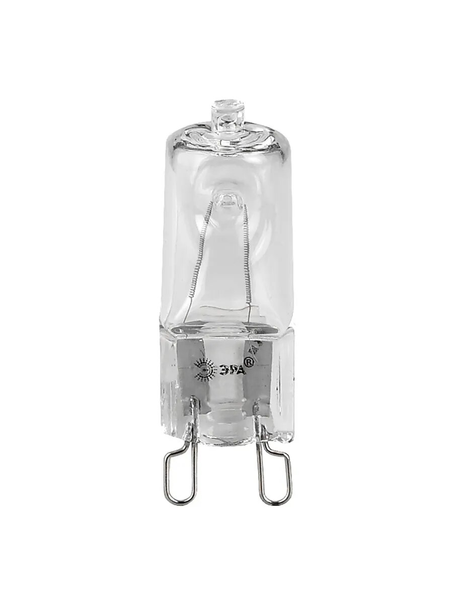 Галогенная лампа 25 Вт G9 220 В
