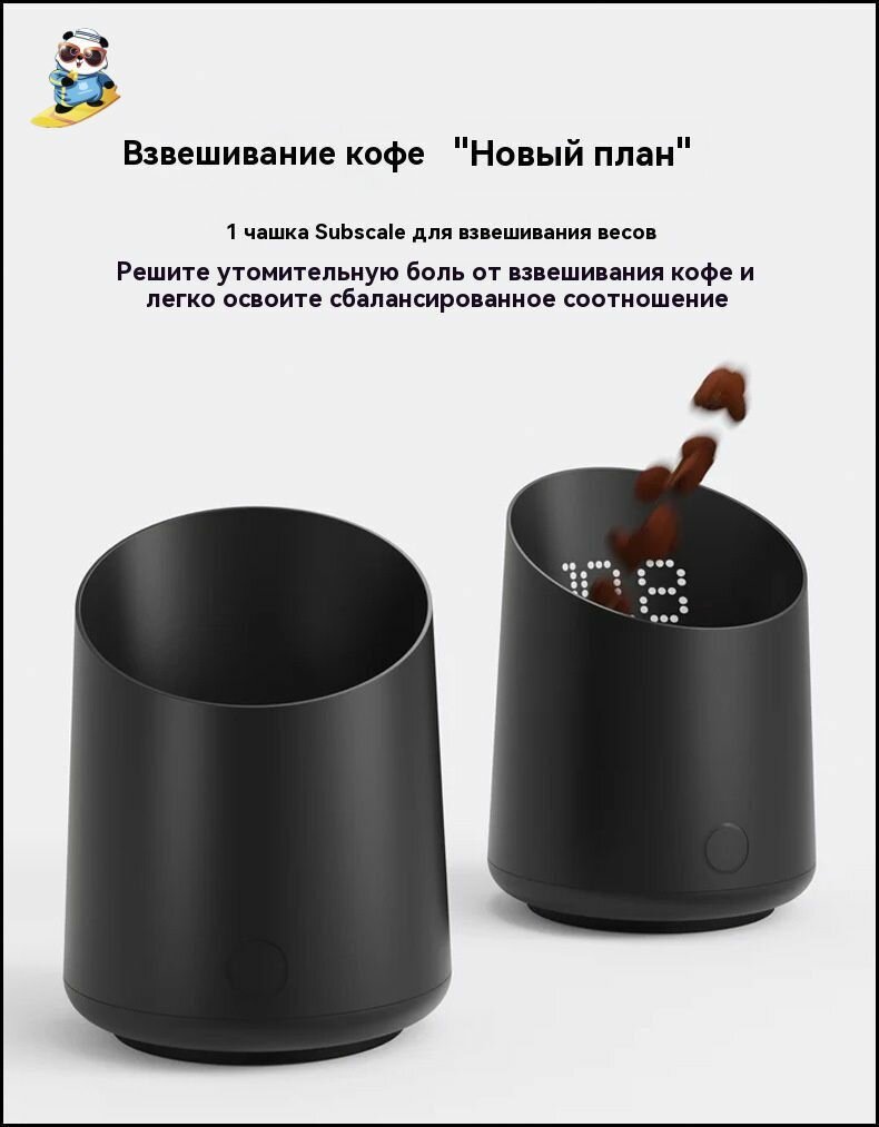 Кухонные весы