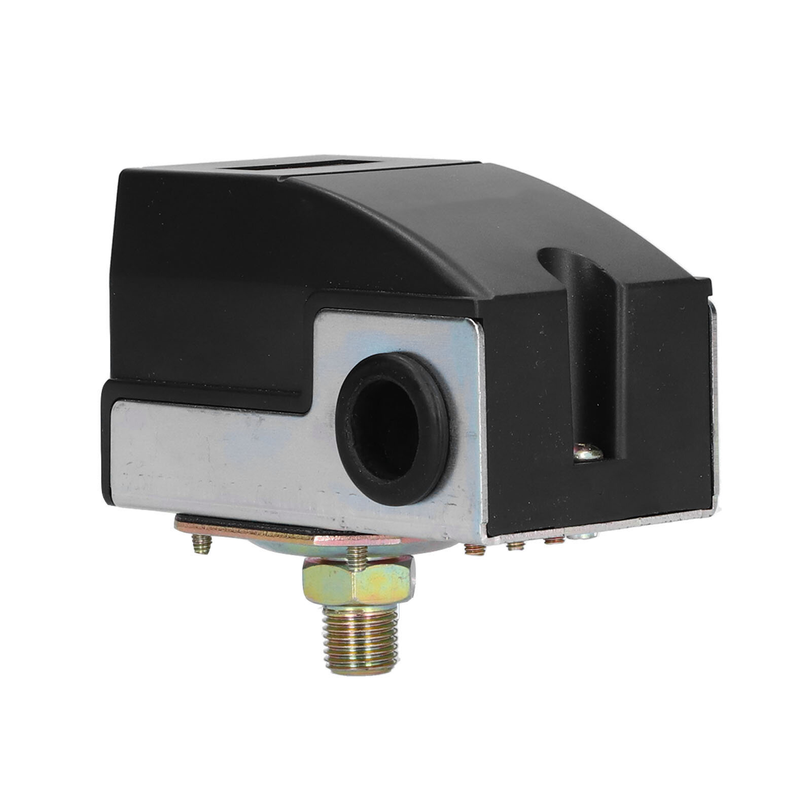 Регулятор давления водяного насоса, регулируемый автоматический контроллер переменного тока 220 В JSK-5 для защиты насоса и автоматизации системы