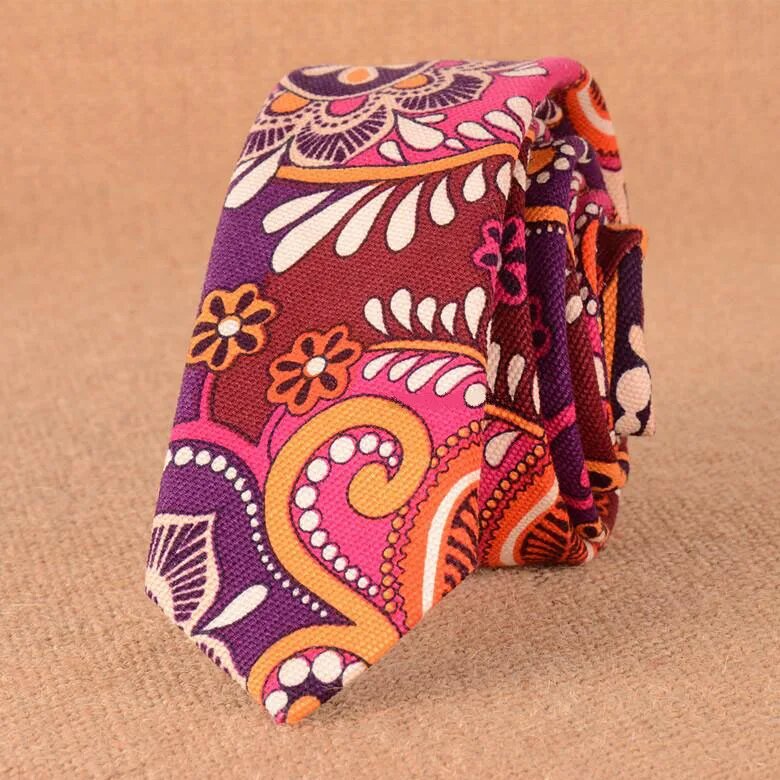 Галстук M Wyatt