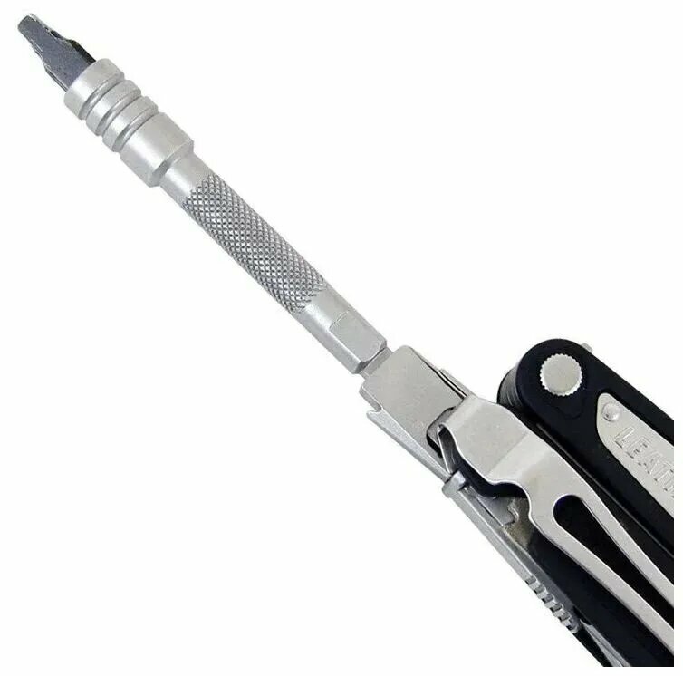 Удлинитель Битодержатель Leatherman bit driver extender — фото 1