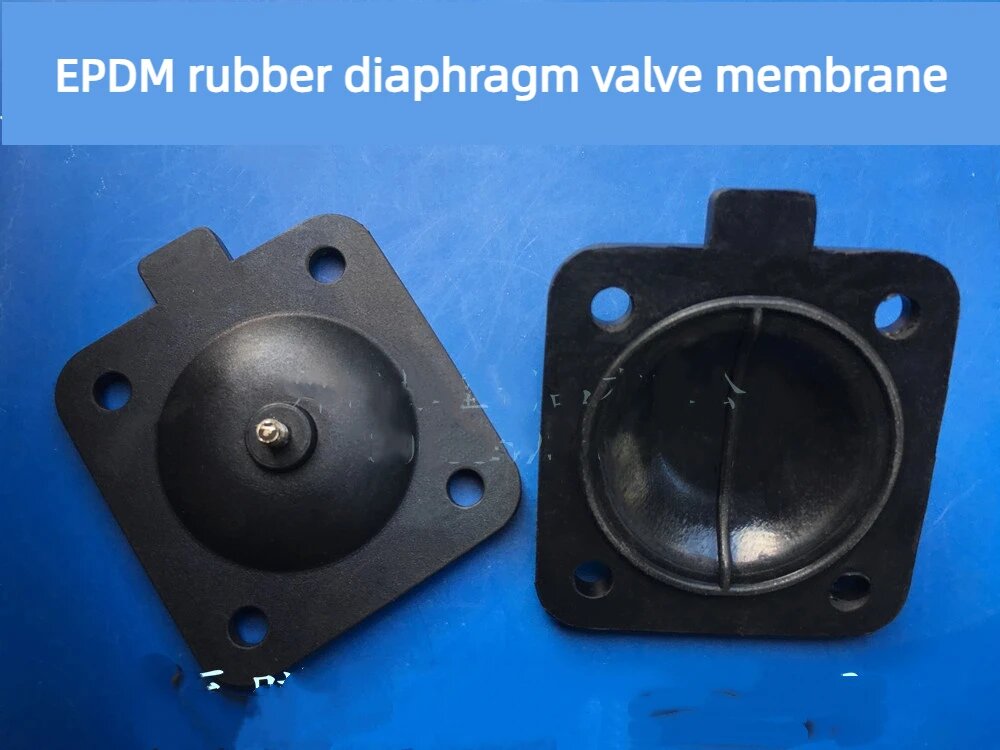 Диафрагменный клапан EPDM DN20/DN32/DN40 DN40