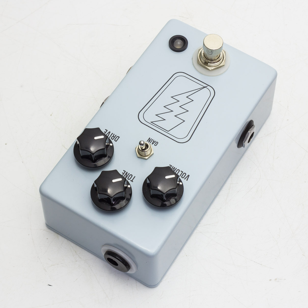 JHS Pedals SuperBolt V2 — фото 1
