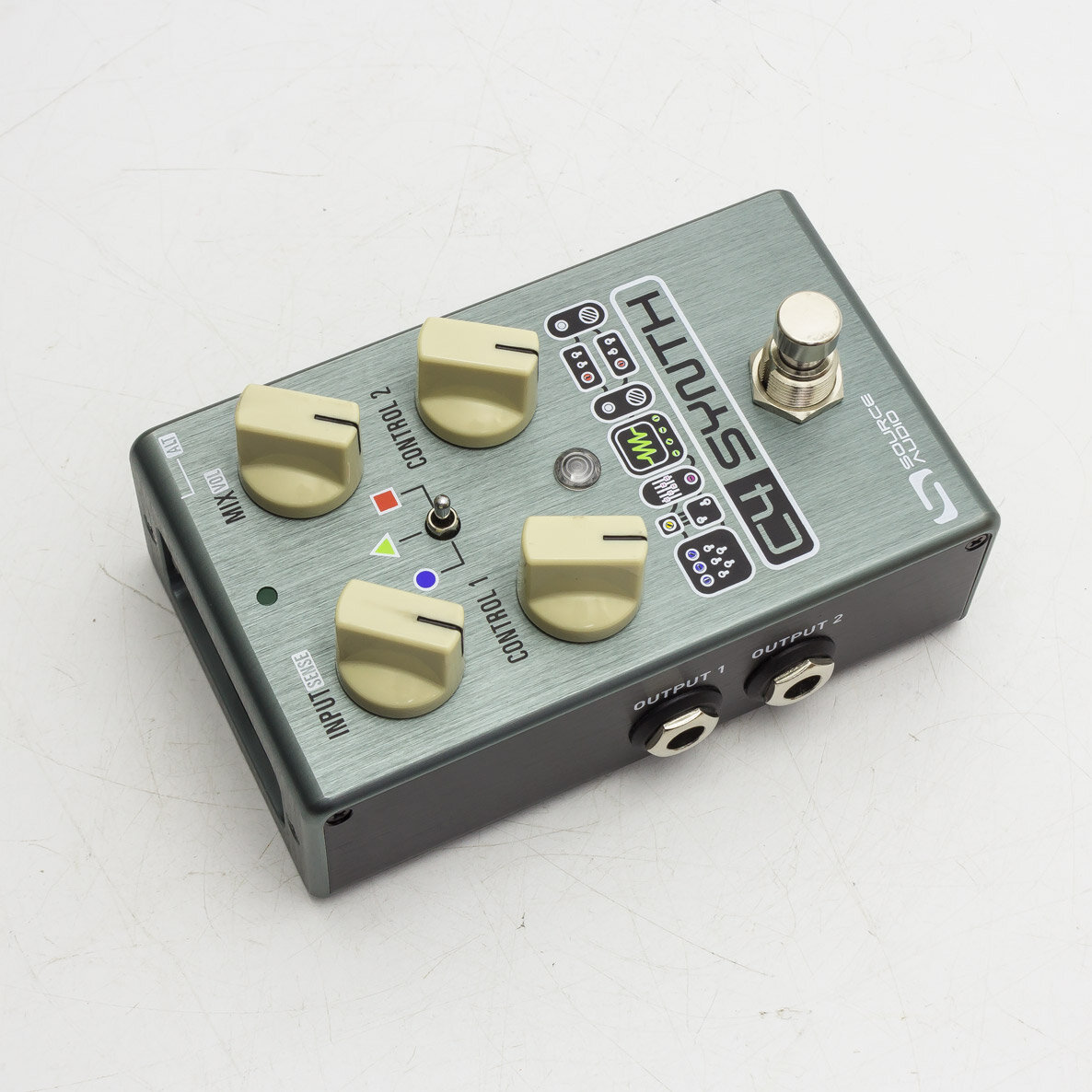 Source Audio C4 Synth — фото 1