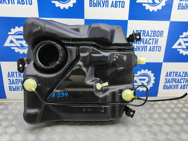 Б/У Бак топливный Ford Focus 3 / Форд Фокус 3 1.6 PNDA 125 Л.С. хэтчбек 2012