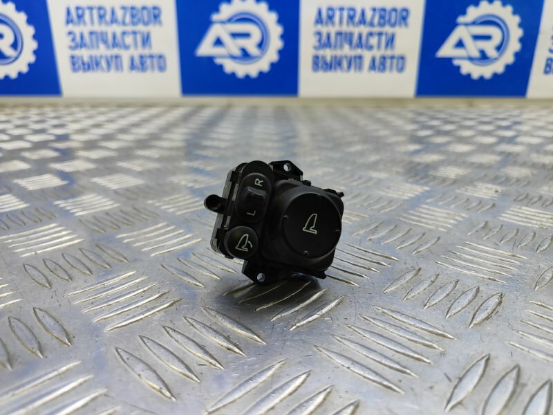 Б/У Блок управления зеркалами Honda Civic 5D FK / Хонда Цивик 5Д FK 1.8 R18A2 140 Л.С. 2008