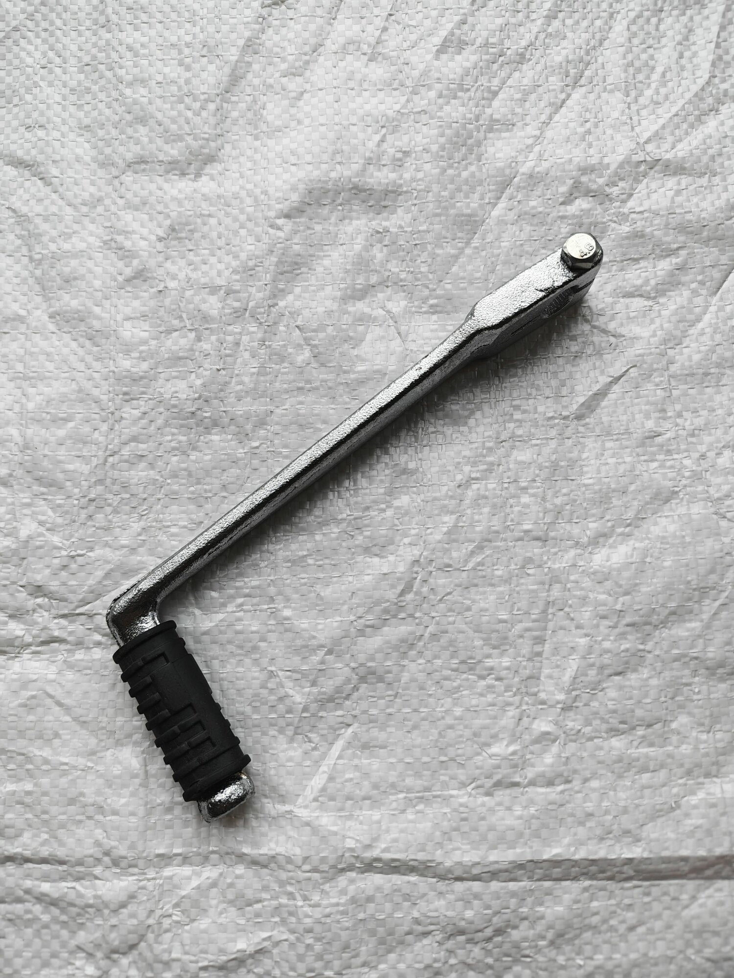 Педаль переключения передач Восход