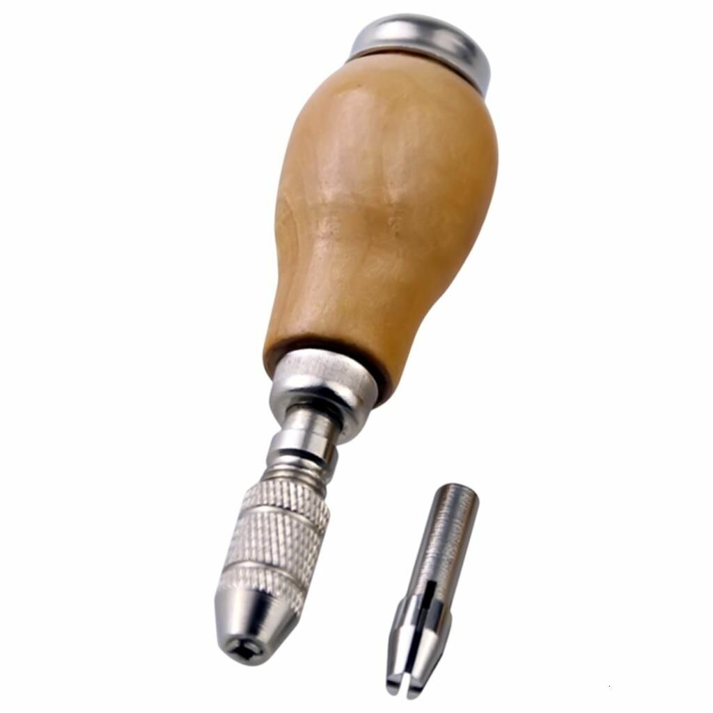 Портативная ручка для изготовления ювелирных изделий, Сверло для скручивания проволоки и намотки проволоки для самостоятельной работы