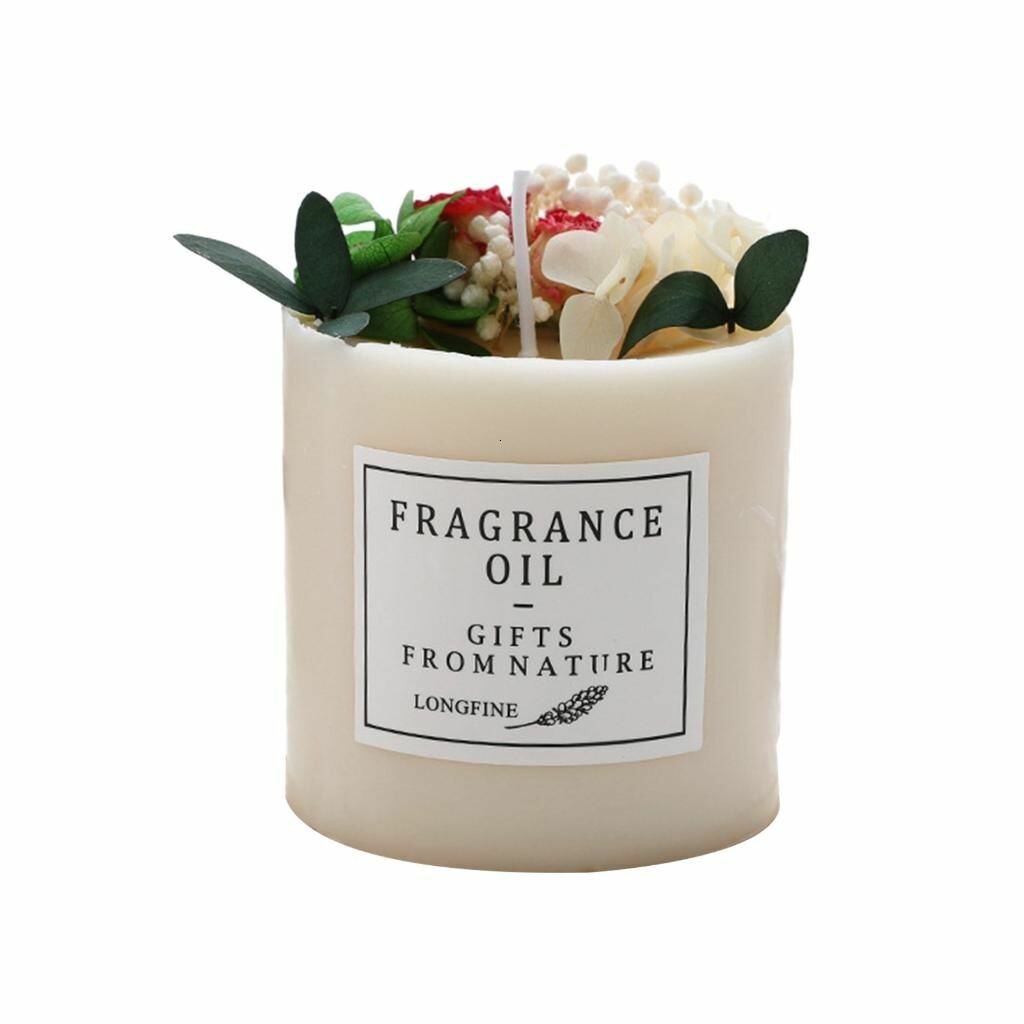 Свеча для ароматерапии, A - 3