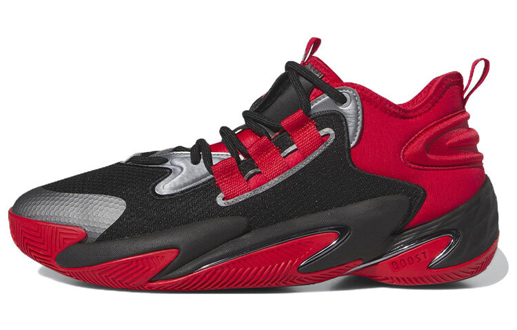 Кроссовки BYW Select