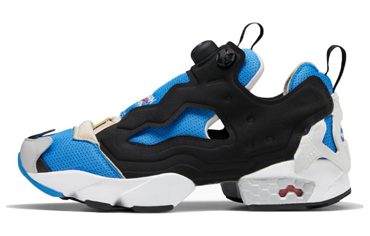 Кроссовки InstaPump Fury