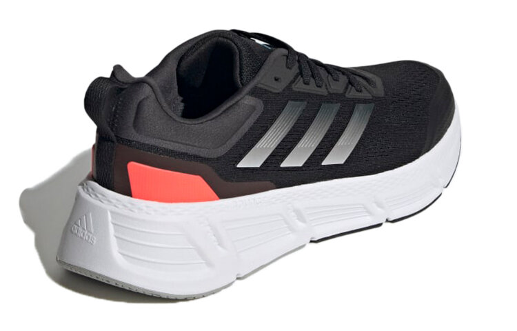 Кроссовки adidas Questar, размер EU 39 стопа (24.5CM) — фото 1