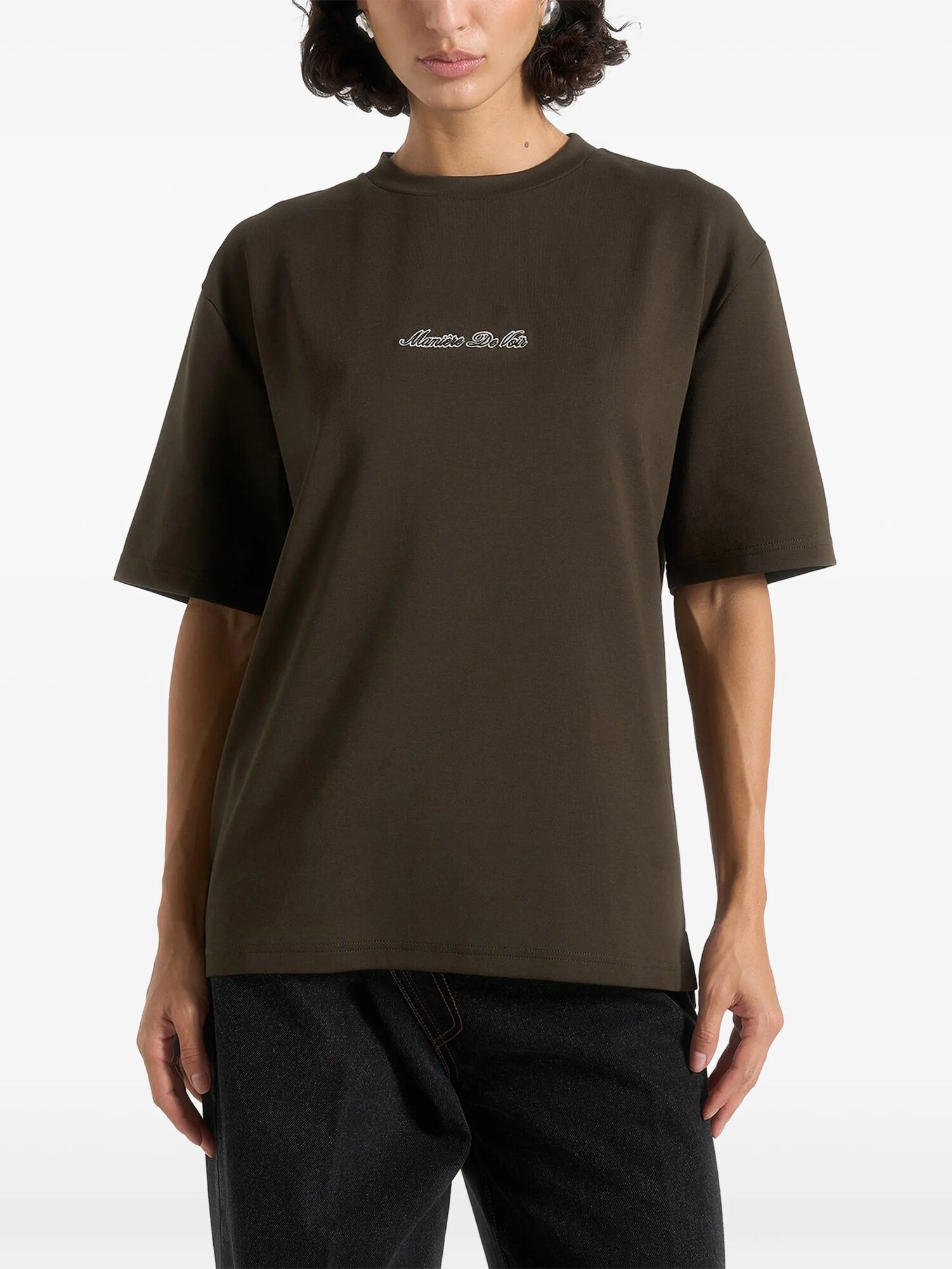 Футболка TS001