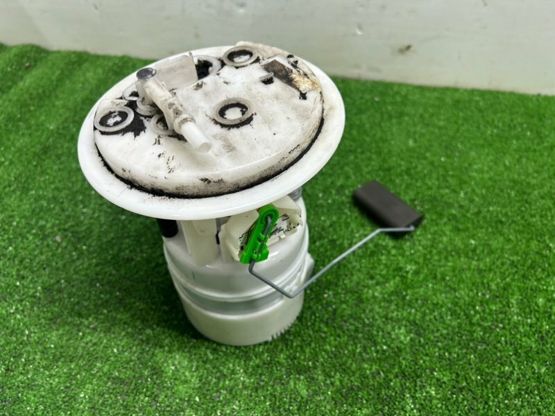 Топливный насос Peugeot 308 хэтчбек 1.6 EP6 120 1525NQ