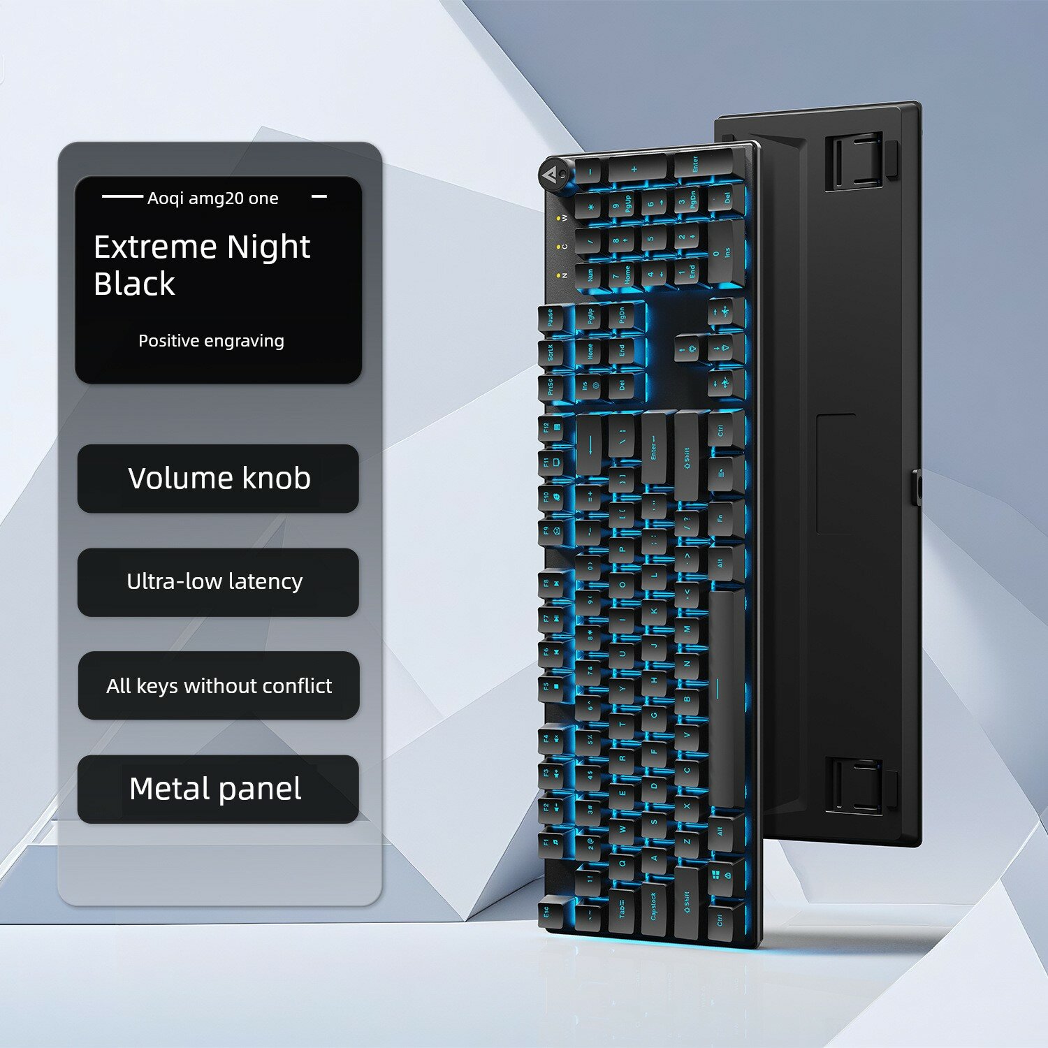 Механическая клавиатура MaiCong ACE68, аналогичная модели, 60/68 клавиш, для киберспорта и игр на ПК, бестселлер.