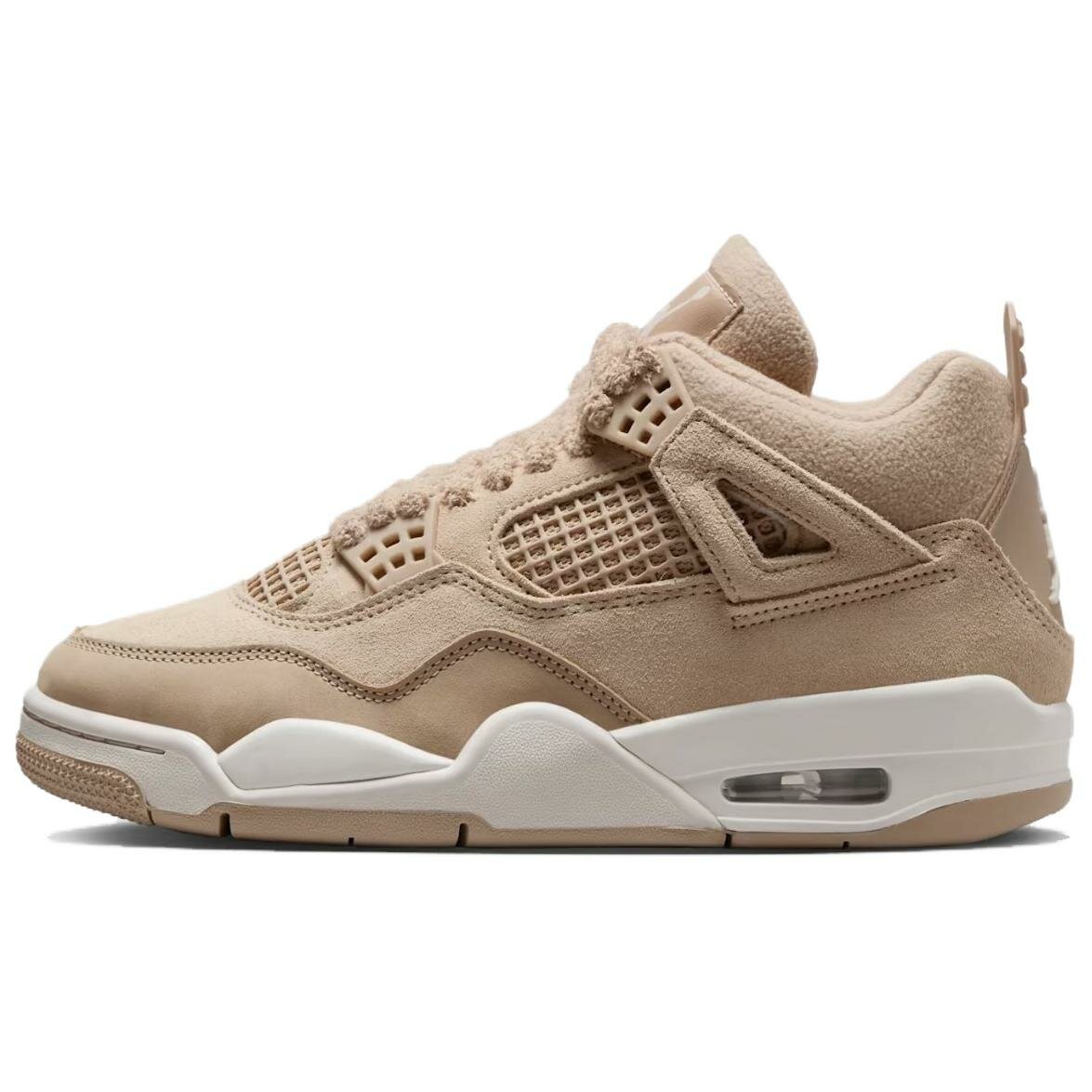 Кроссовки Air Jordan 4