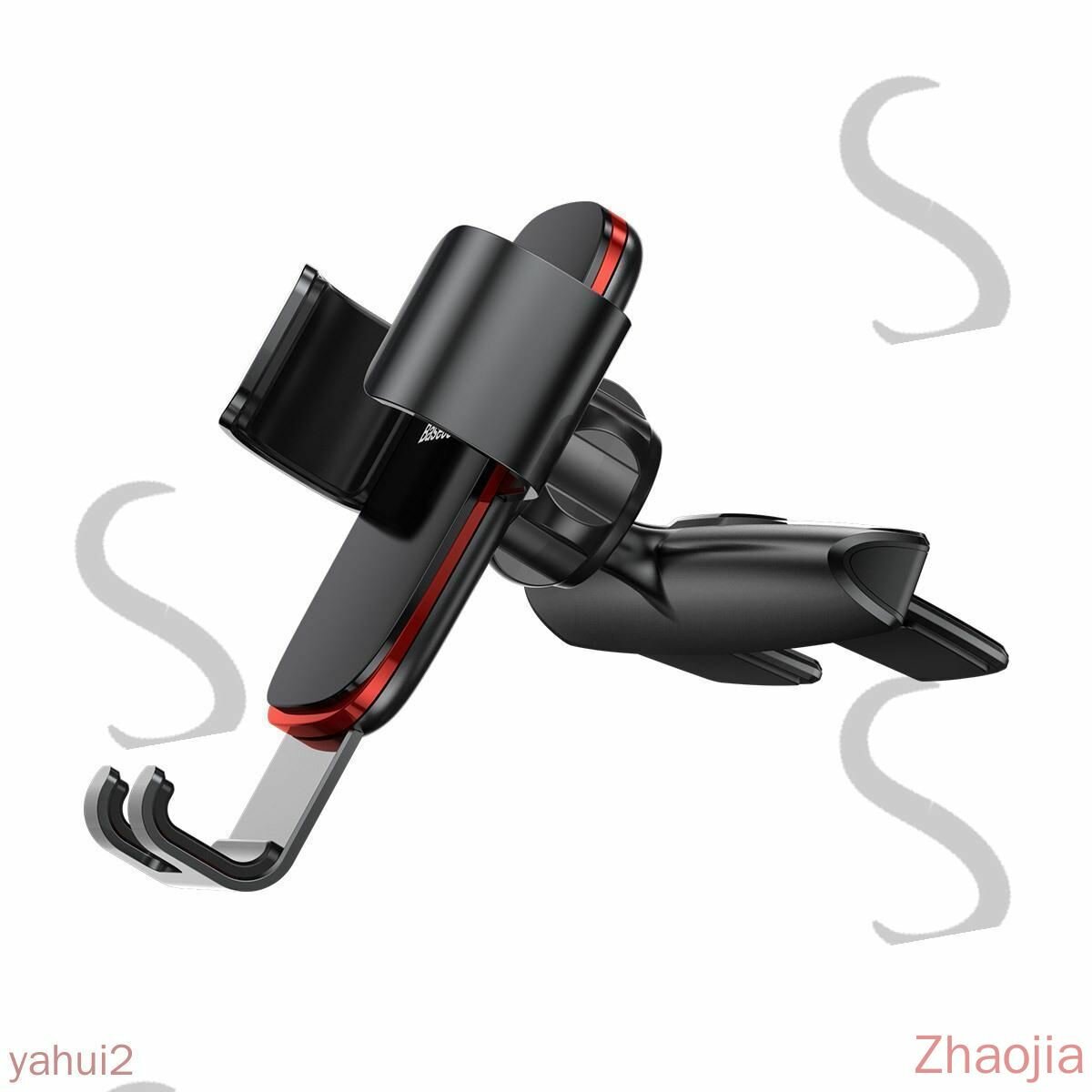 Держатель автомобильный, Магнитный, диагональ 6"