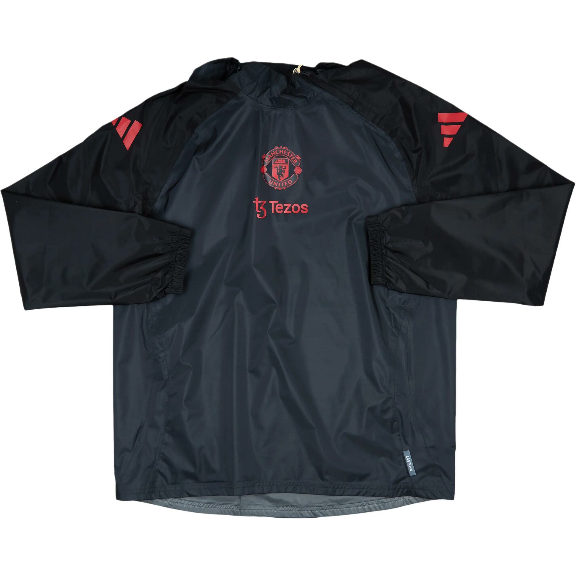 Куртка Manchester United