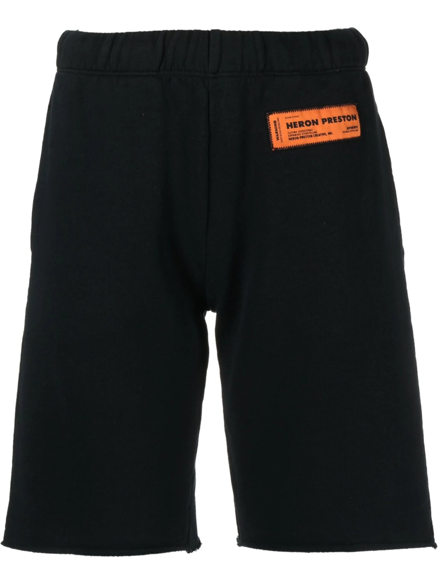 Шорты Heron Preston