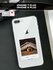 Чехол на Apple iPhone 7 Plus / Айфон 7 Плюс с принтом Сезон свитера