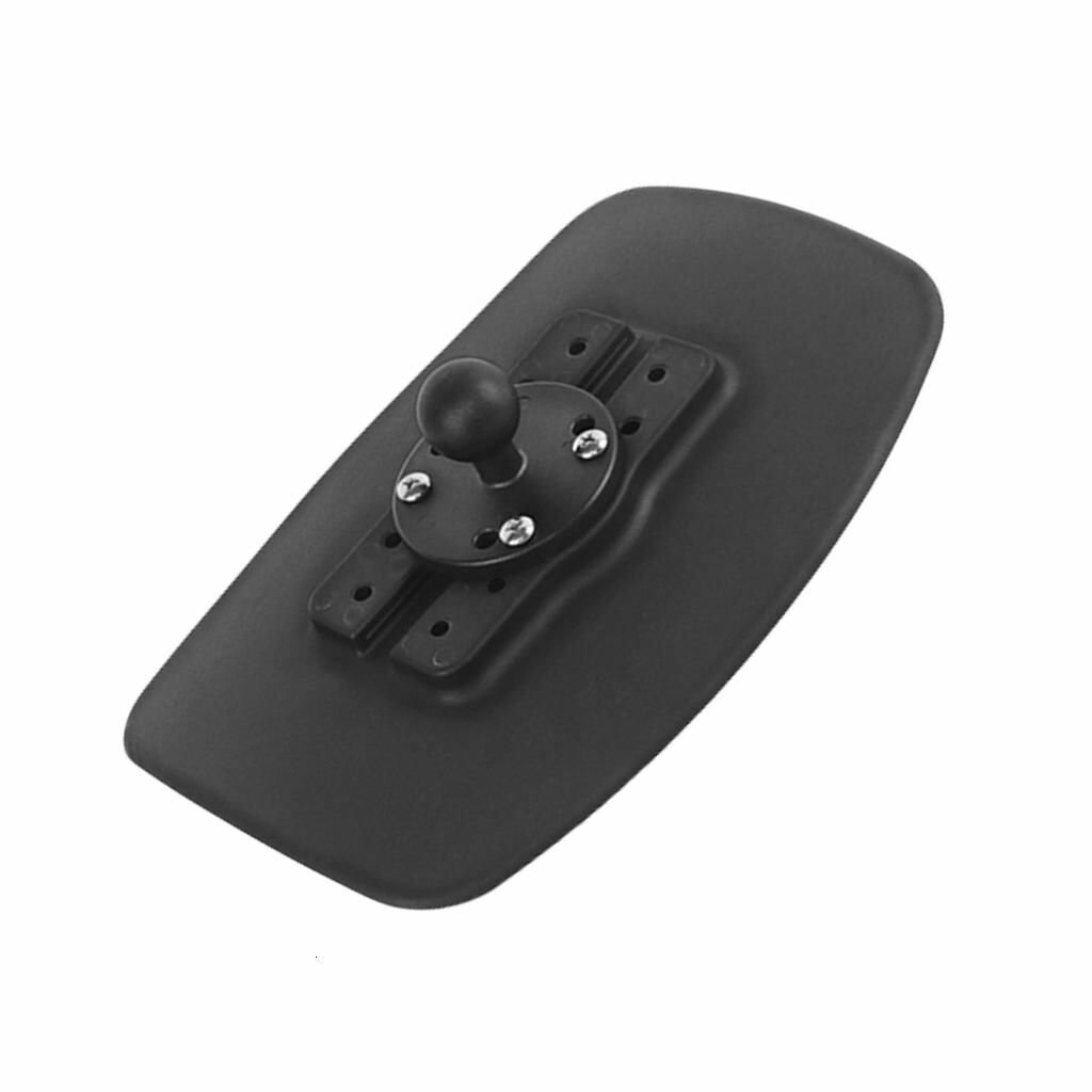 Крепление для эхолота