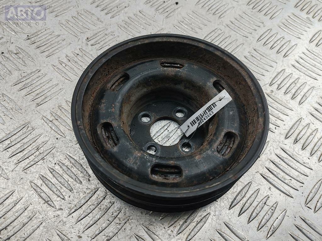 Шкив коленвала Volkswagen Passat B5