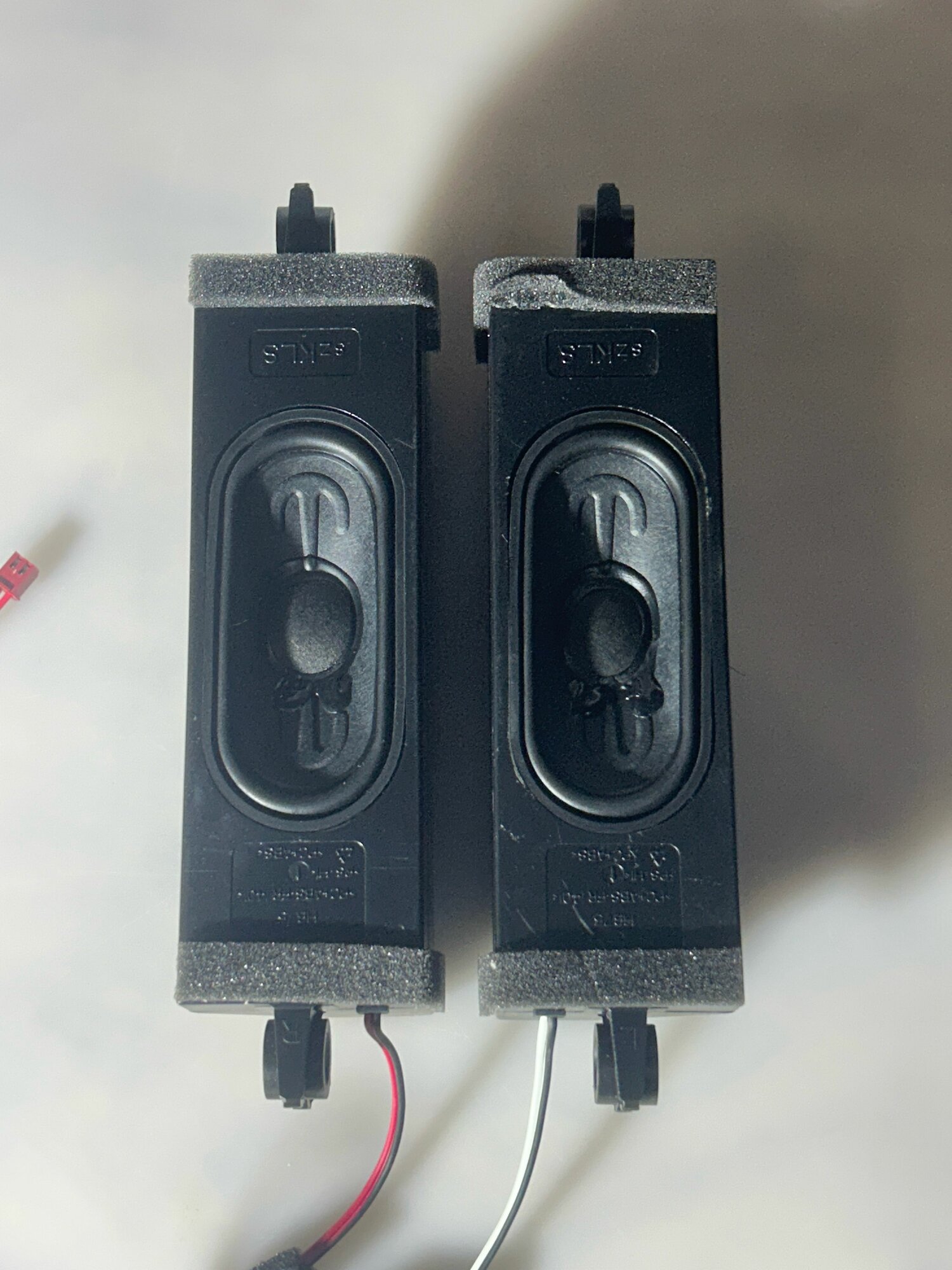 Динамик комплект 2 шт, для телевизора Яндекс 65 YNDX-00077