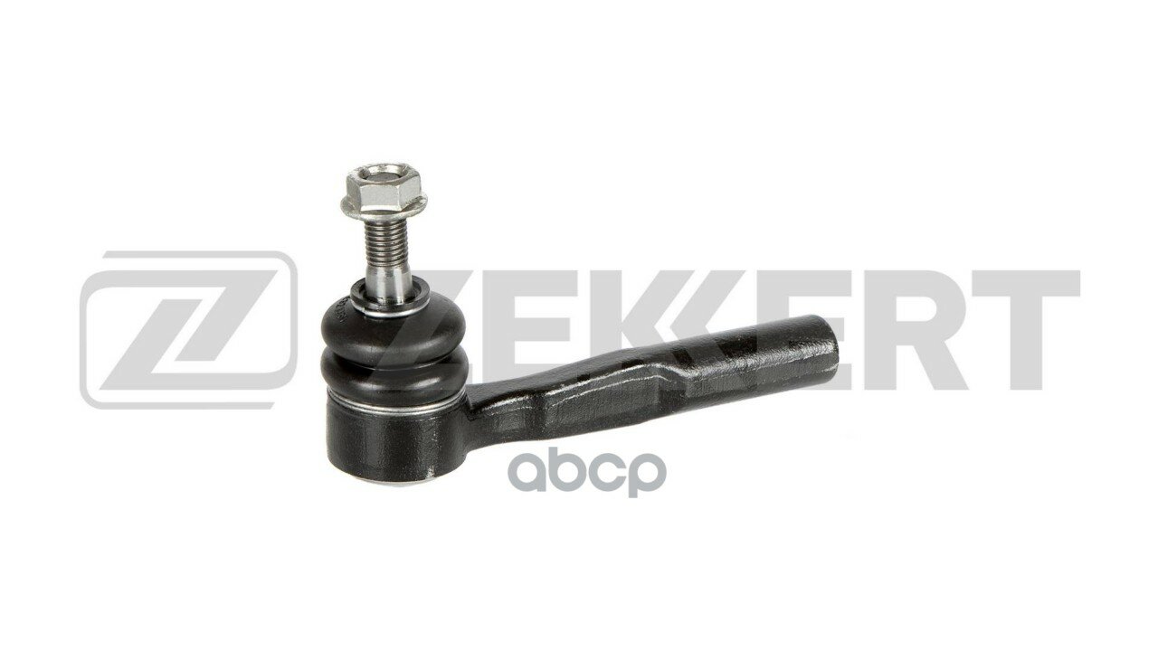 Наконечник рулевой лев. Opel Vectra C 02- Signum 03- Fiat Croma (194) 05- Saab 9-3 (YS3F E50) 02 Zekkert арт. sn-2478