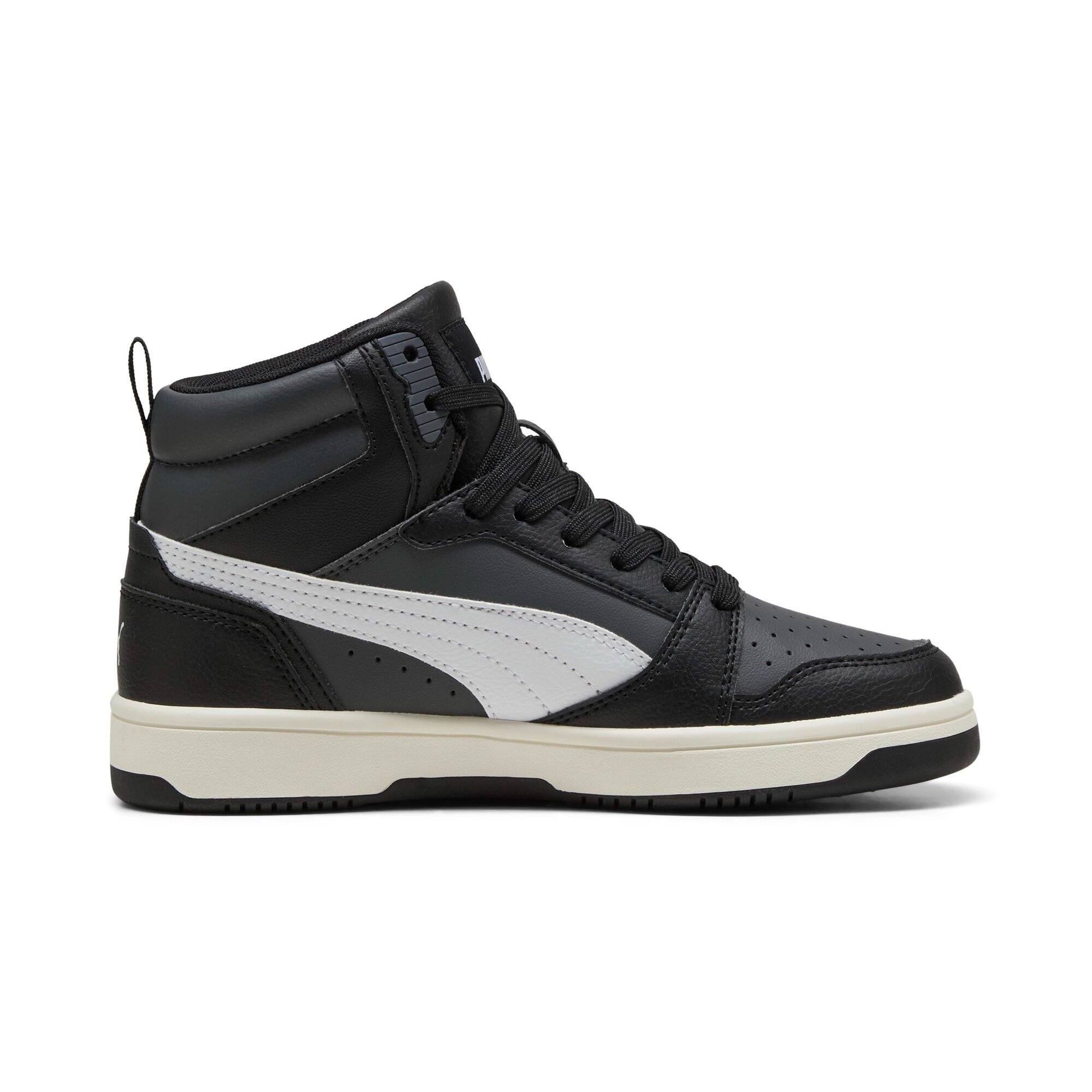 Кеды Rebound V6 Mid Sneakers Youth