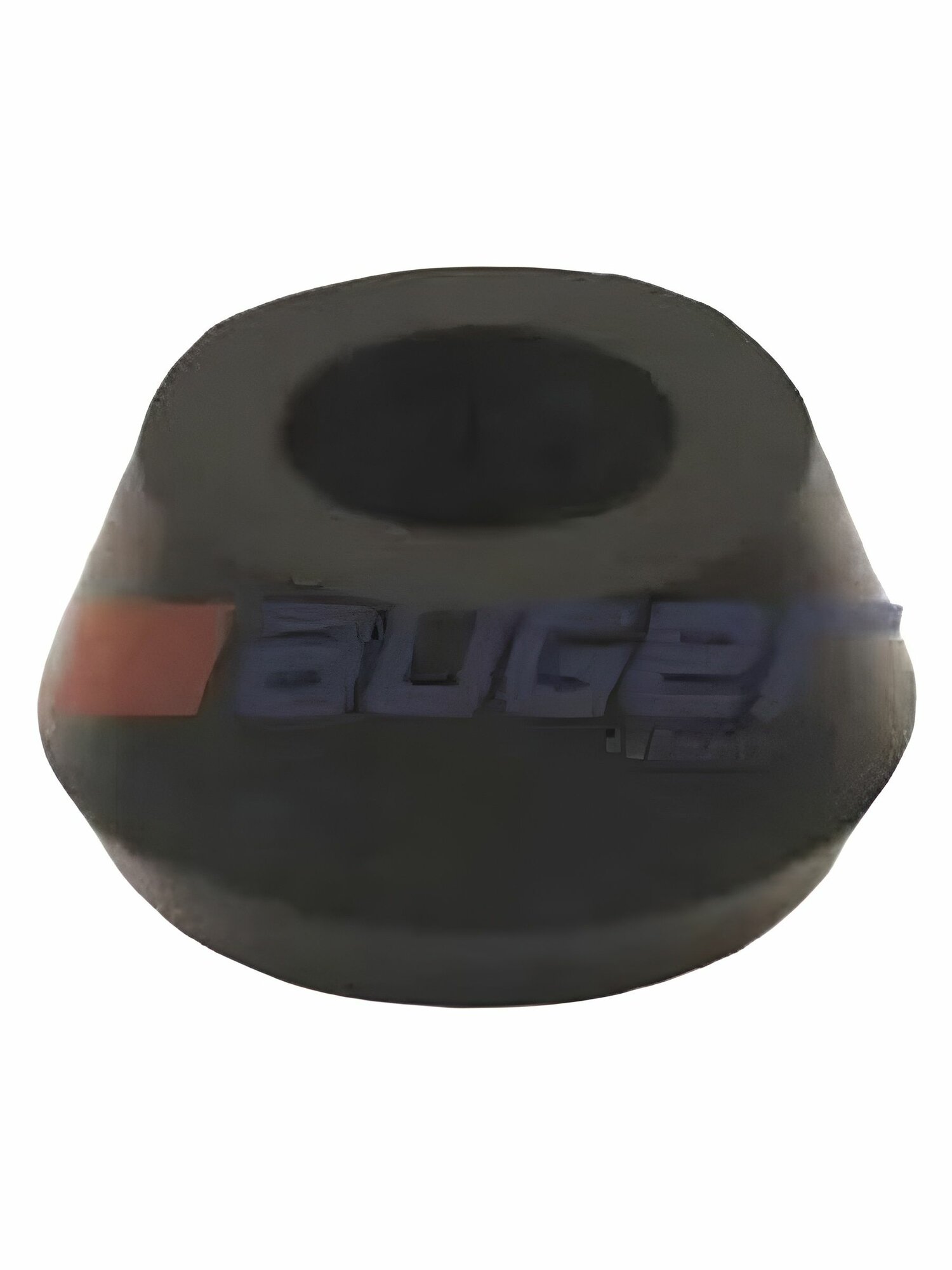 Рeзинoвaя втyлка, Амортизатор SCANIA