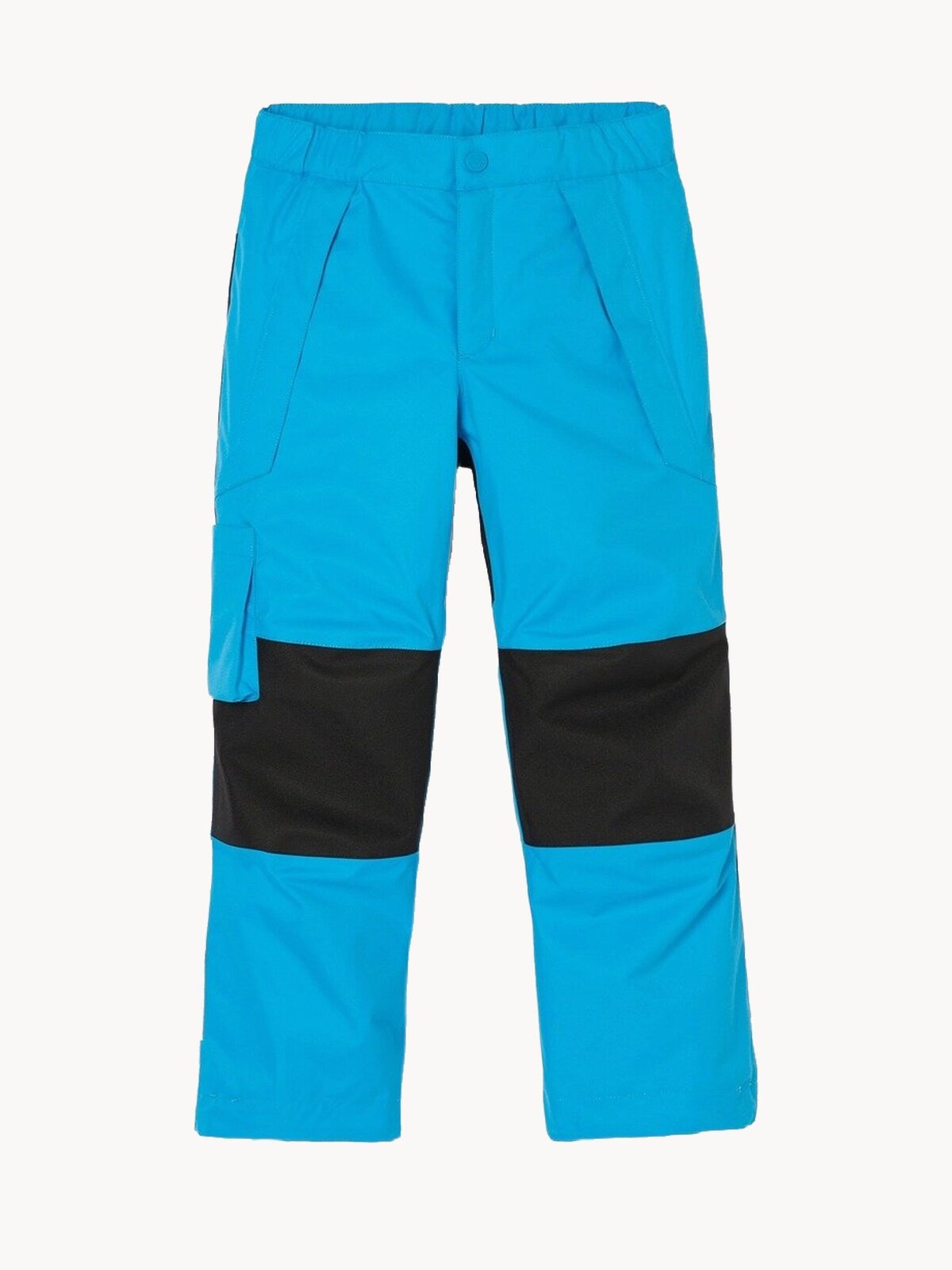 Брюки утеплённые Juha