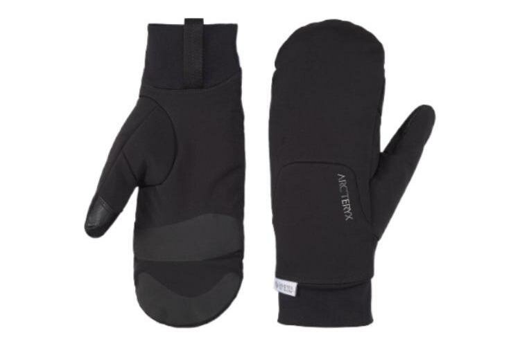 Перчатки Arcteryx для мальчиков