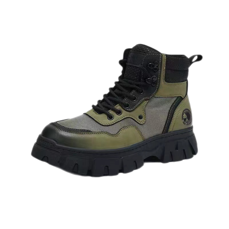 Ботинки FAIRWHALE