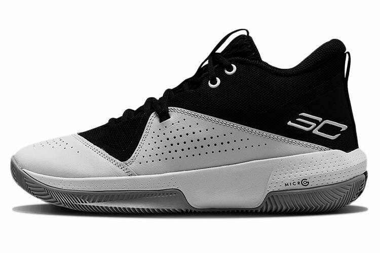 Кроссовки SC 3Zero 4