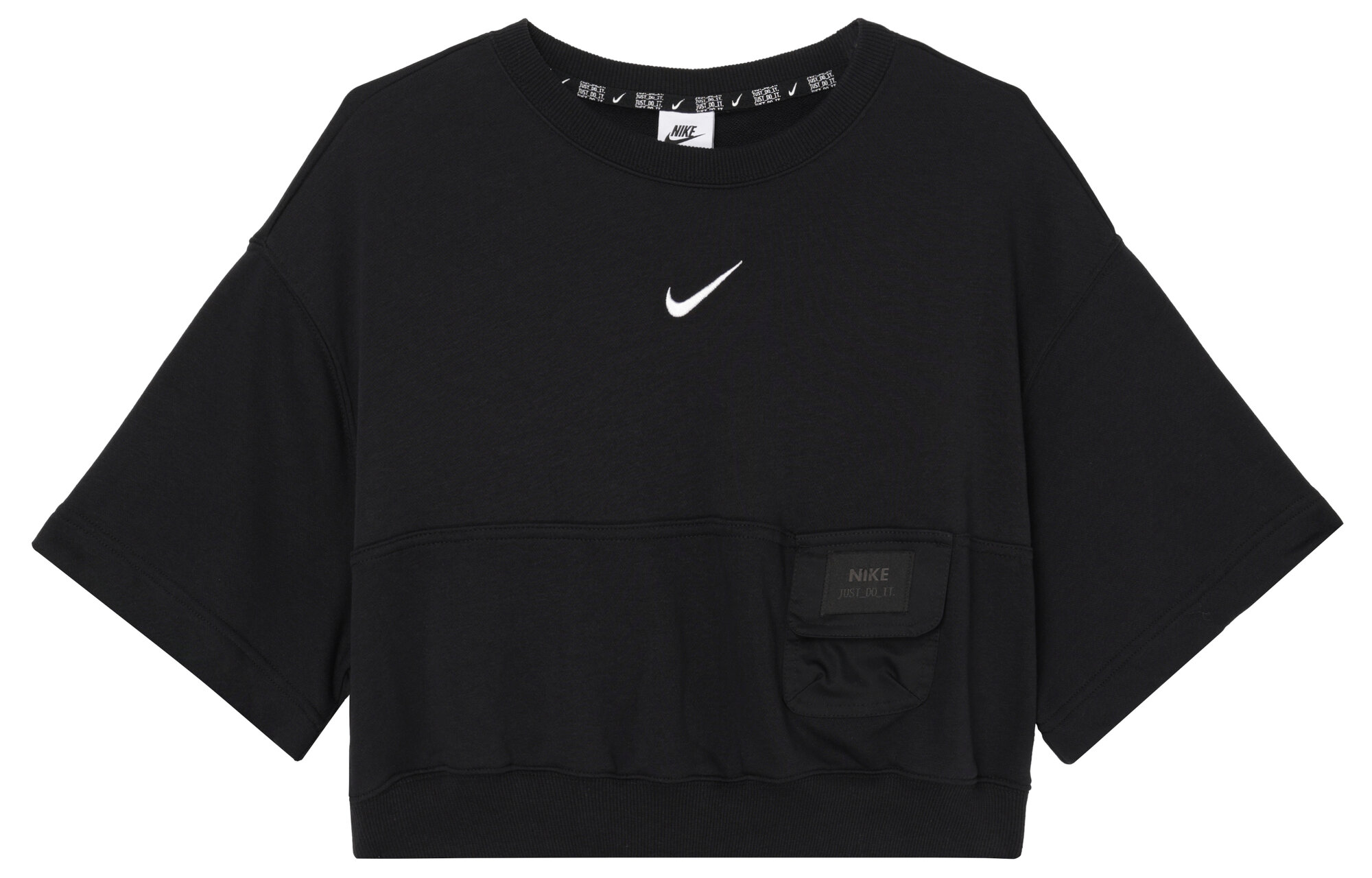 Кроп-топ Women's Apparel