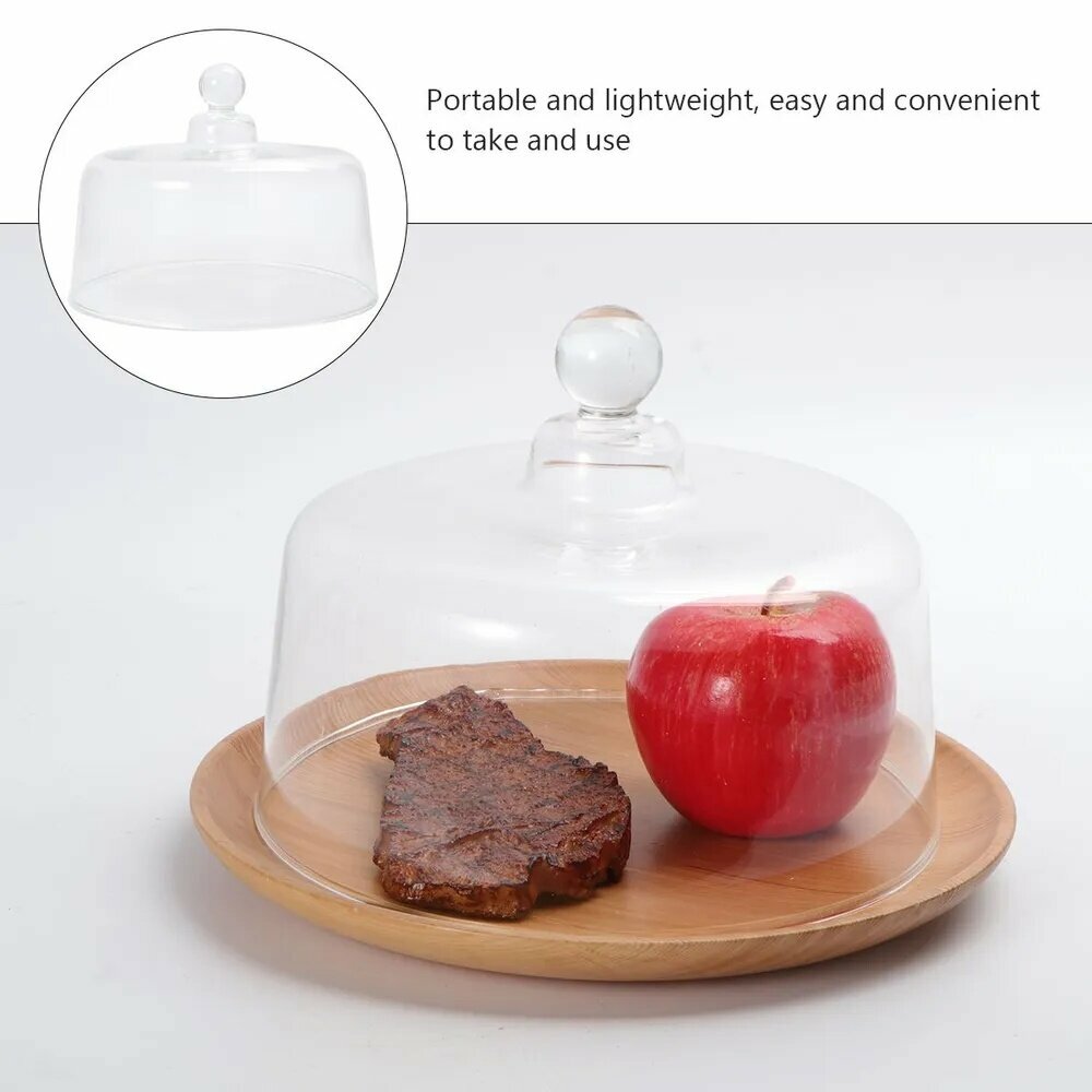 Крышка для подачи блюд