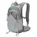 Рюкзак  CAMEL 8L, фактура гладкая, gray