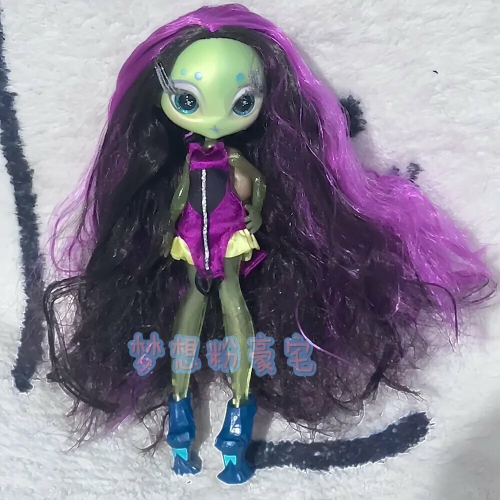 Novi stars куклы