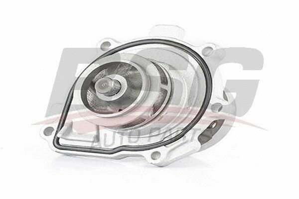 Насос водяной BSG BSG65-500-002 Opel Astra G Astra H Astra J Astra G Insignia Vectra C Mokka Zafira B Aveo 04-