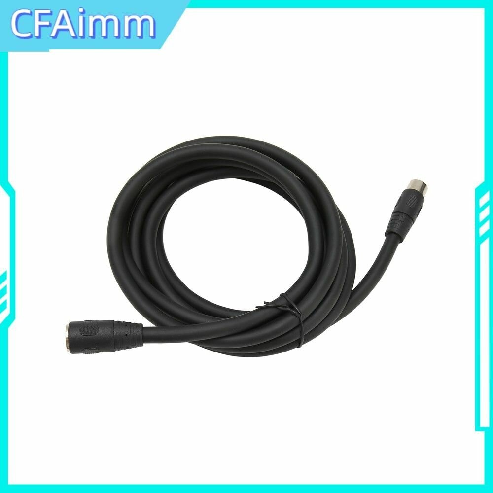 Кабель DIN 13Pin, male-female, 3m, для косметического оборудования