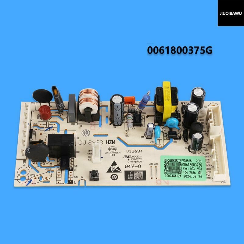 0061800375G Модуль Управления Холодильником HAIER