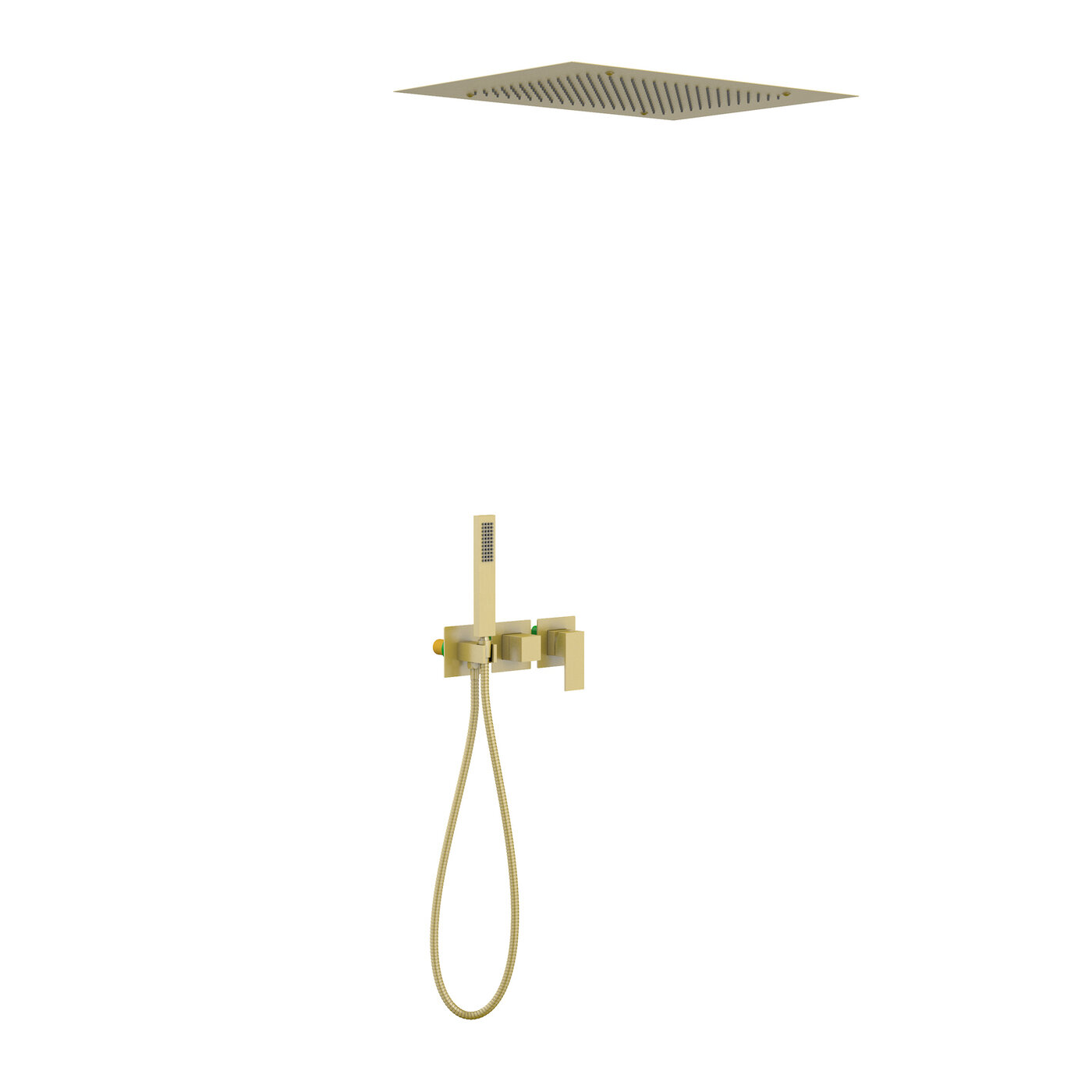 Душевой набор Timo Selene SX-2129/17SM