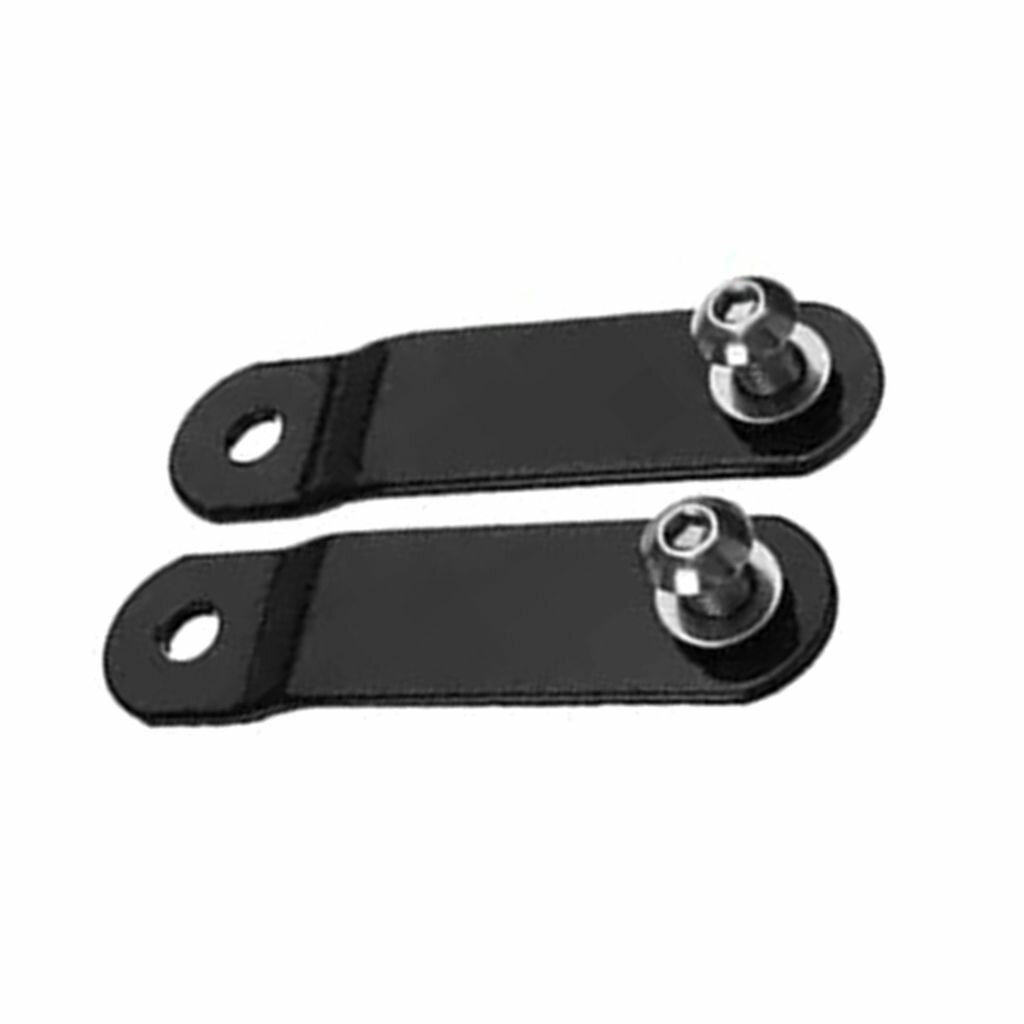 Подъемные крепления для бензобака H-D XL883 1200 - 51mm, 1 пара