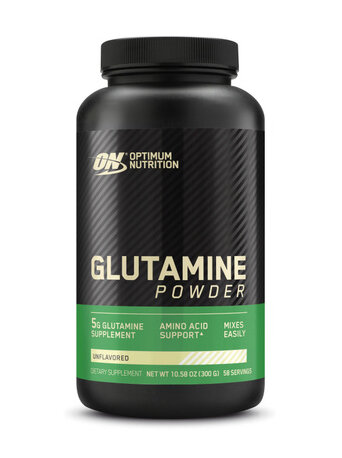 Glutamine Powder Optimum Nutrition (300 гр)