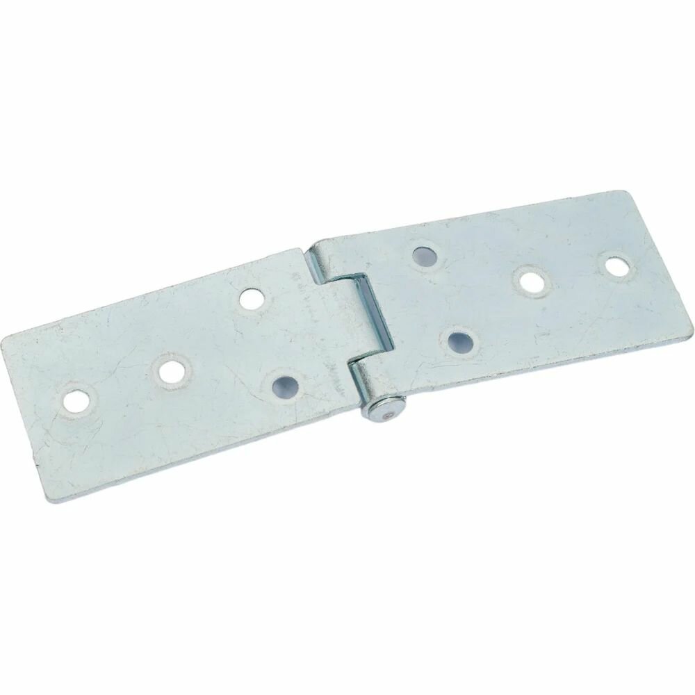 Карточная петля Tech-Krep/Zitar 120х34 цинк 1 шт 148176